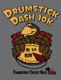 Christian Nagel - 10 K - 2022 Drumstick Dash - MTEC Results