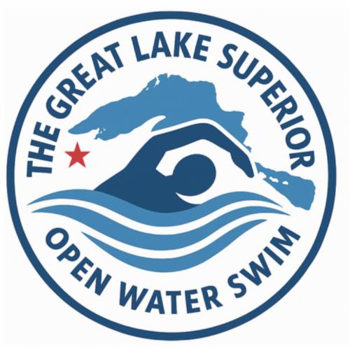 Brenda Roche - 2 Mile Non Competitive - 2025 Great Lake Superior Swim ...