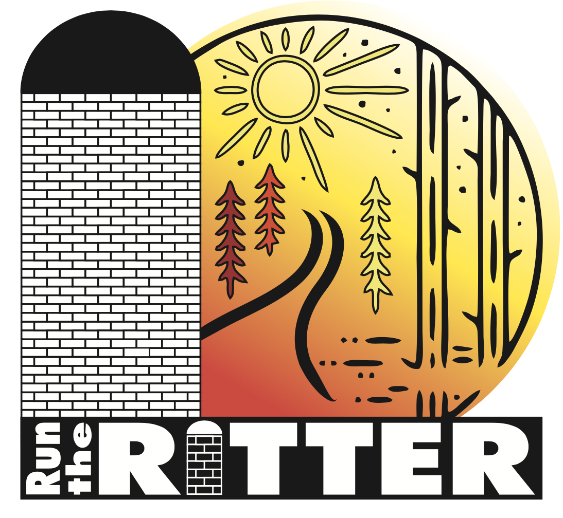 Kate Noel - 5M - 2025 Run The Ritter - MTEC Results